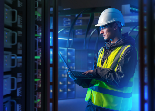 3 Fundamentals to Extract Value from Data | Prometheus Group